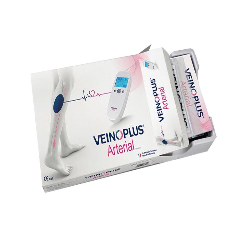 veinoplus法国Arterial 腿动脉电刺激器价格_评价_功效_说明书-美容美体网