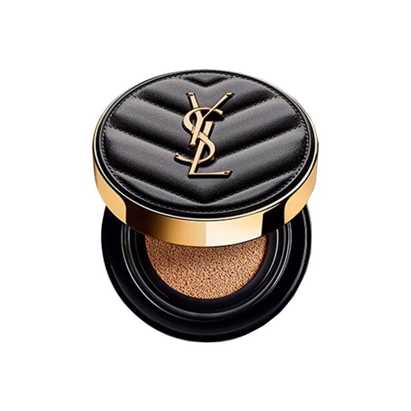 ysl圣罗兰皮气垫B10价格_评价_功效_说明书-美容美体网
