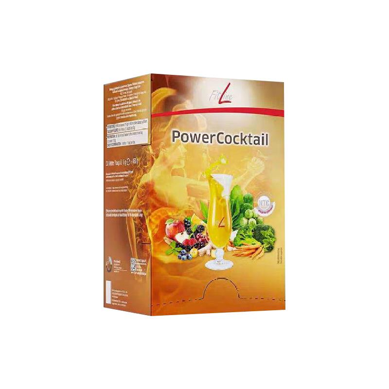 德国PM菲莱(PM_FitLine)大白小红二合一复合大白复合维生素纤维素价格_评价_功效_说明书-美容美体网