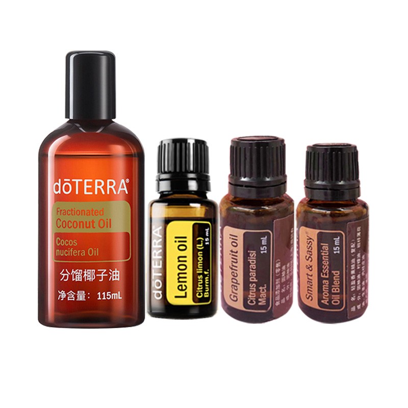 多特瑞(Doterra)精油健康瘦身套装价格_评价_功效_说明书-美容美体网